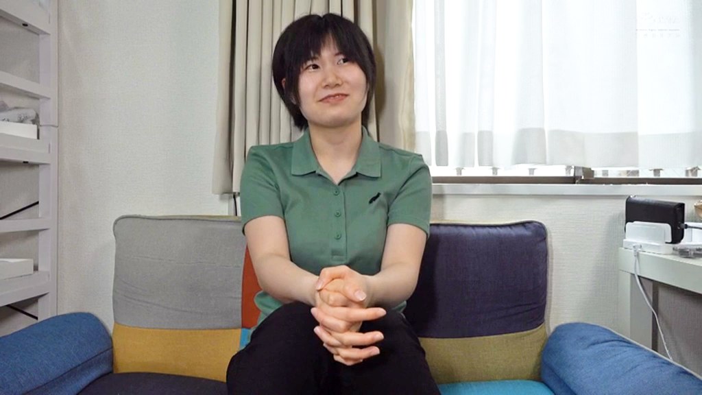 物静かだけどとんでもないおっぱいを隠し持つ介護職員さん じっくり性感を高められ絶倫巨根でガチイキセックス仕込まれてしまいました アダルト