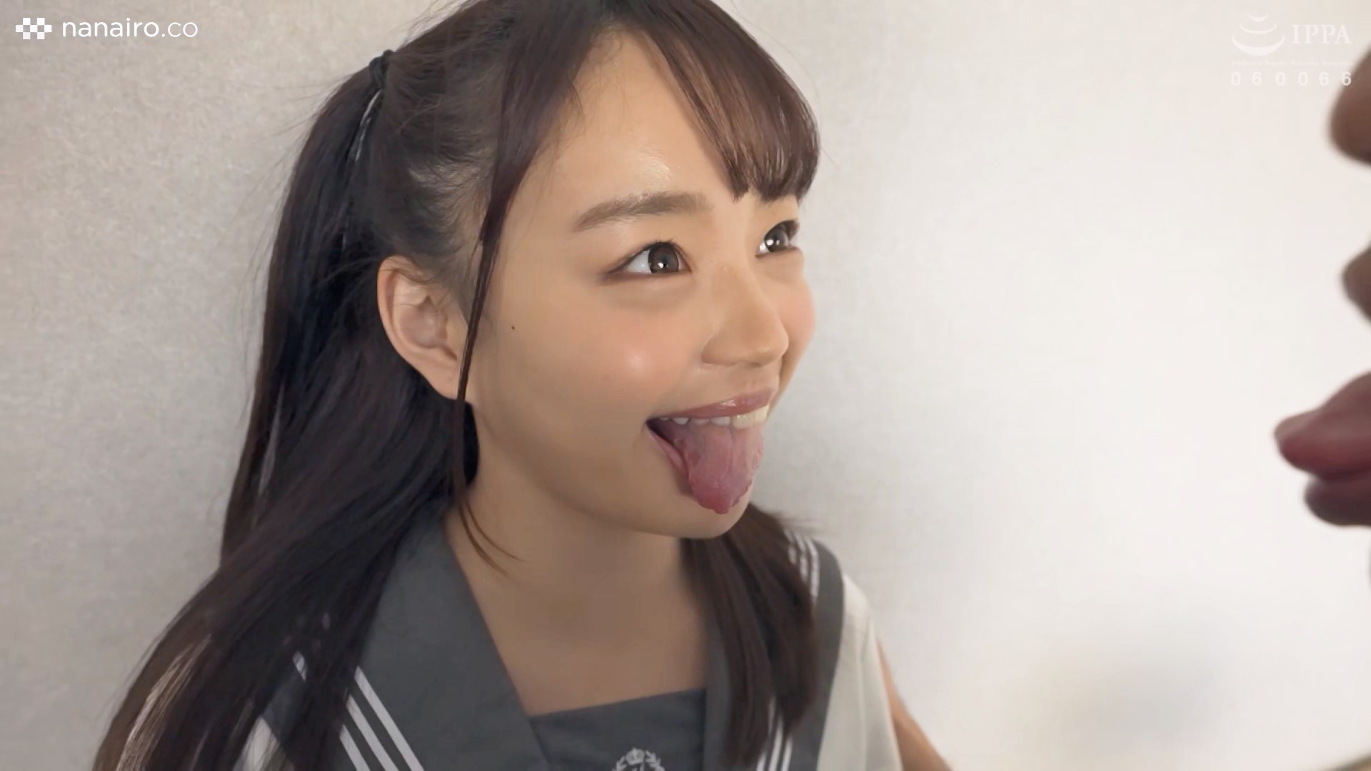 S Cute みつき(21) おっぱいに唾液をトッピングしちゃう巨乳sex アダルト動画 ソクミル