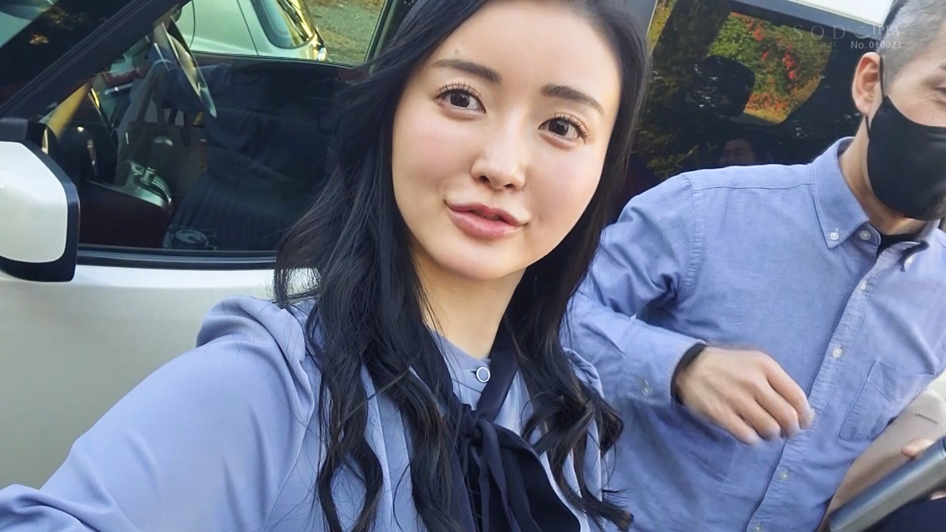 新人 顔面最高天使降臨 黒髪スレンダーの美少女がドmに覚醒! 初めての絶頂温泉で170cmgcup帰国子女がイキすぎちゃった!本能解放