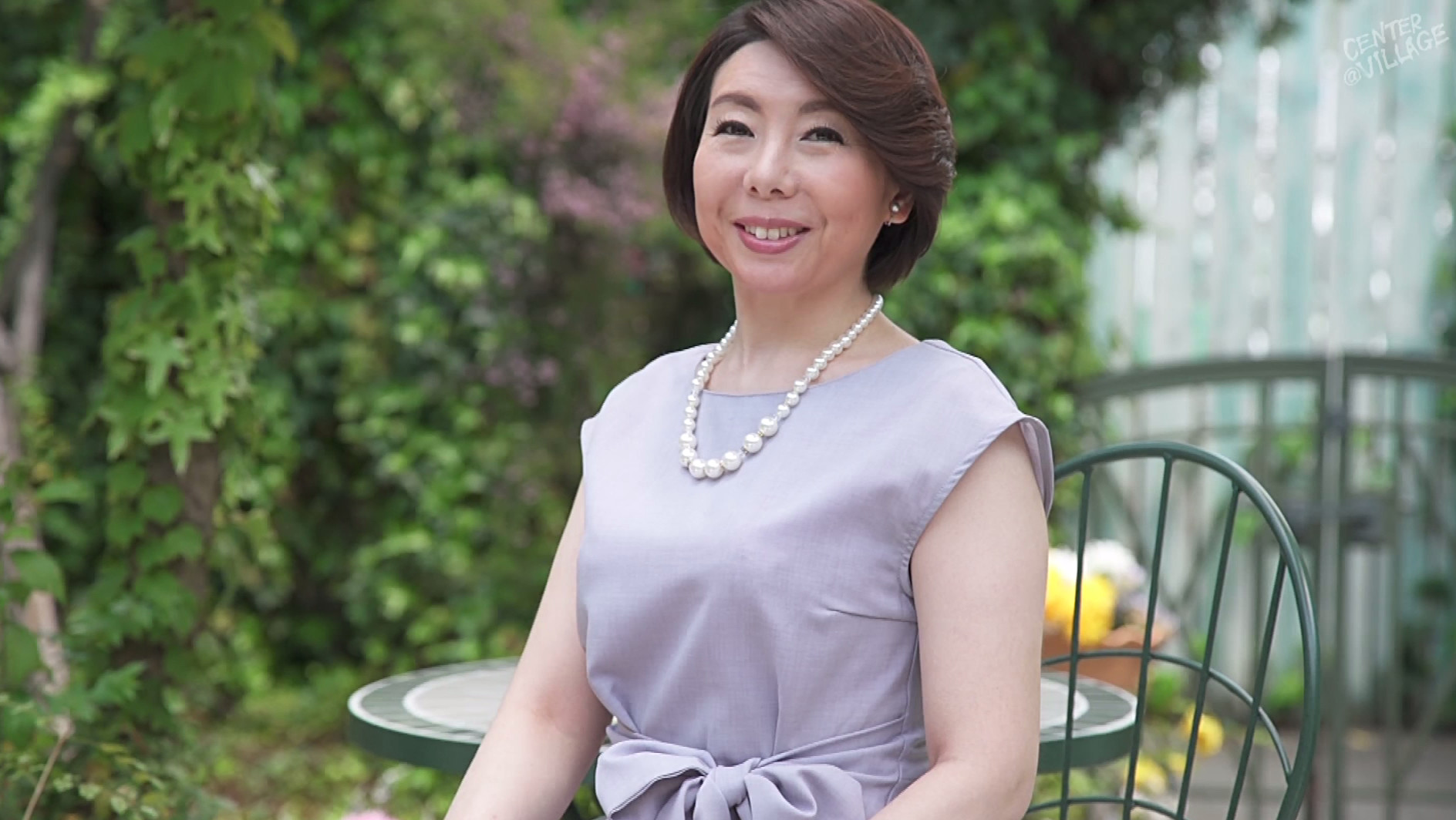 【動画2時間06分】初撮り人妻ドキュメント 伊原みさと 四十五歳 今晩のおかずグッドウィル