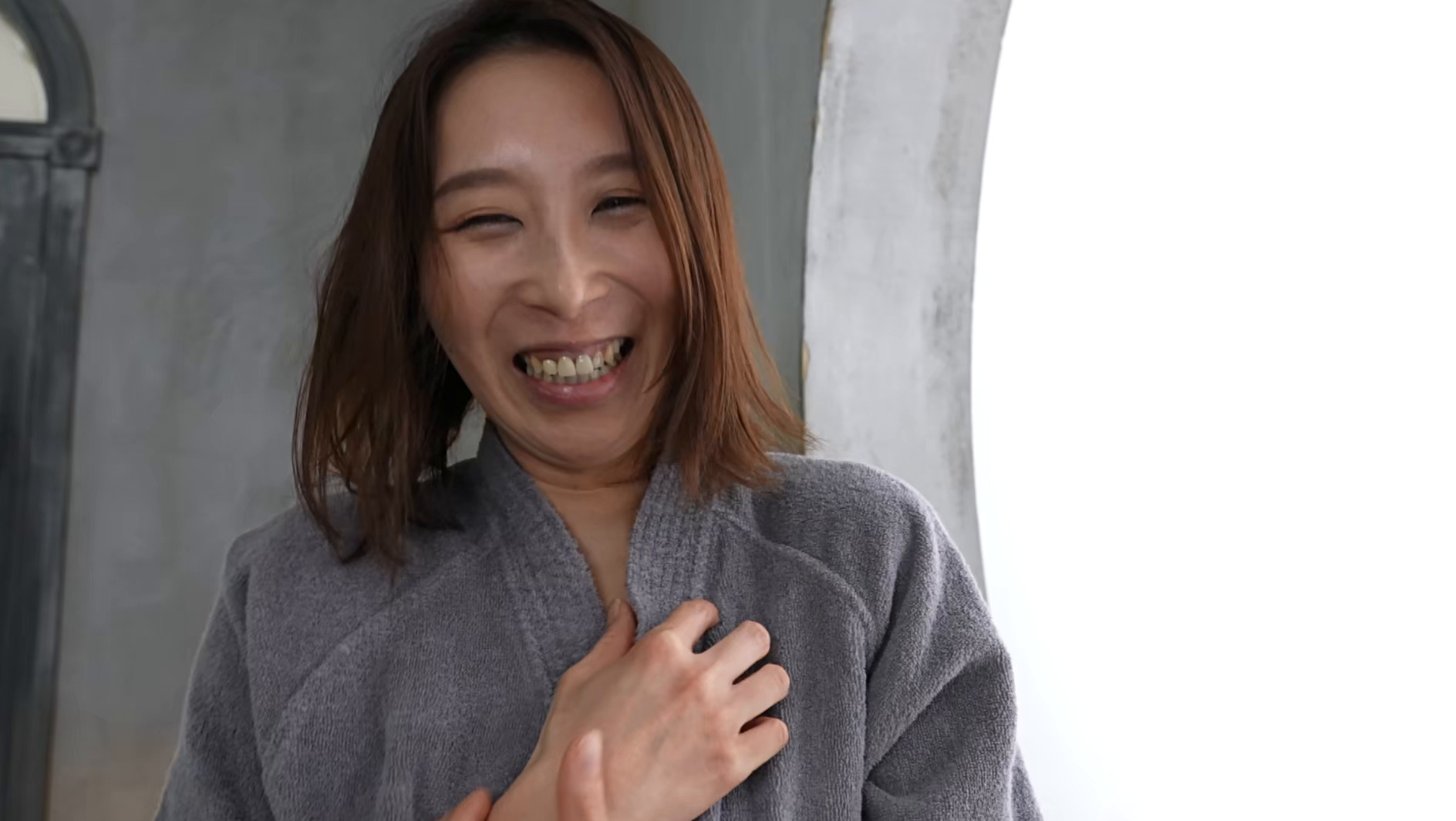初撮り人妻、みたび。 相河沙季 四十一歳 ソクミル 熟ミル