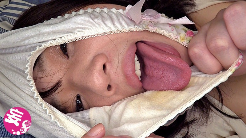 パンティー被り変態女オナニー アダルト動画 ソクミル