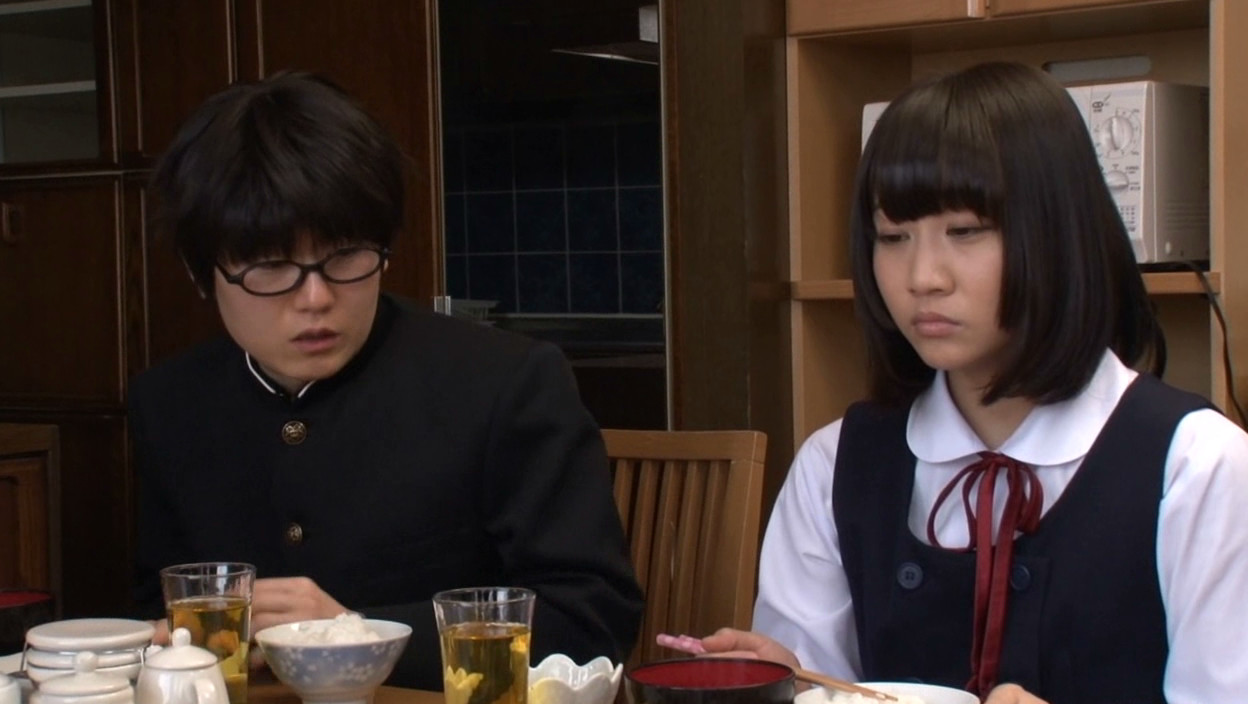 究極の中出し企画 最愛の息子に伝えたい・・・ 妊娠させるための性教育7 アダルト動画 ソクミル