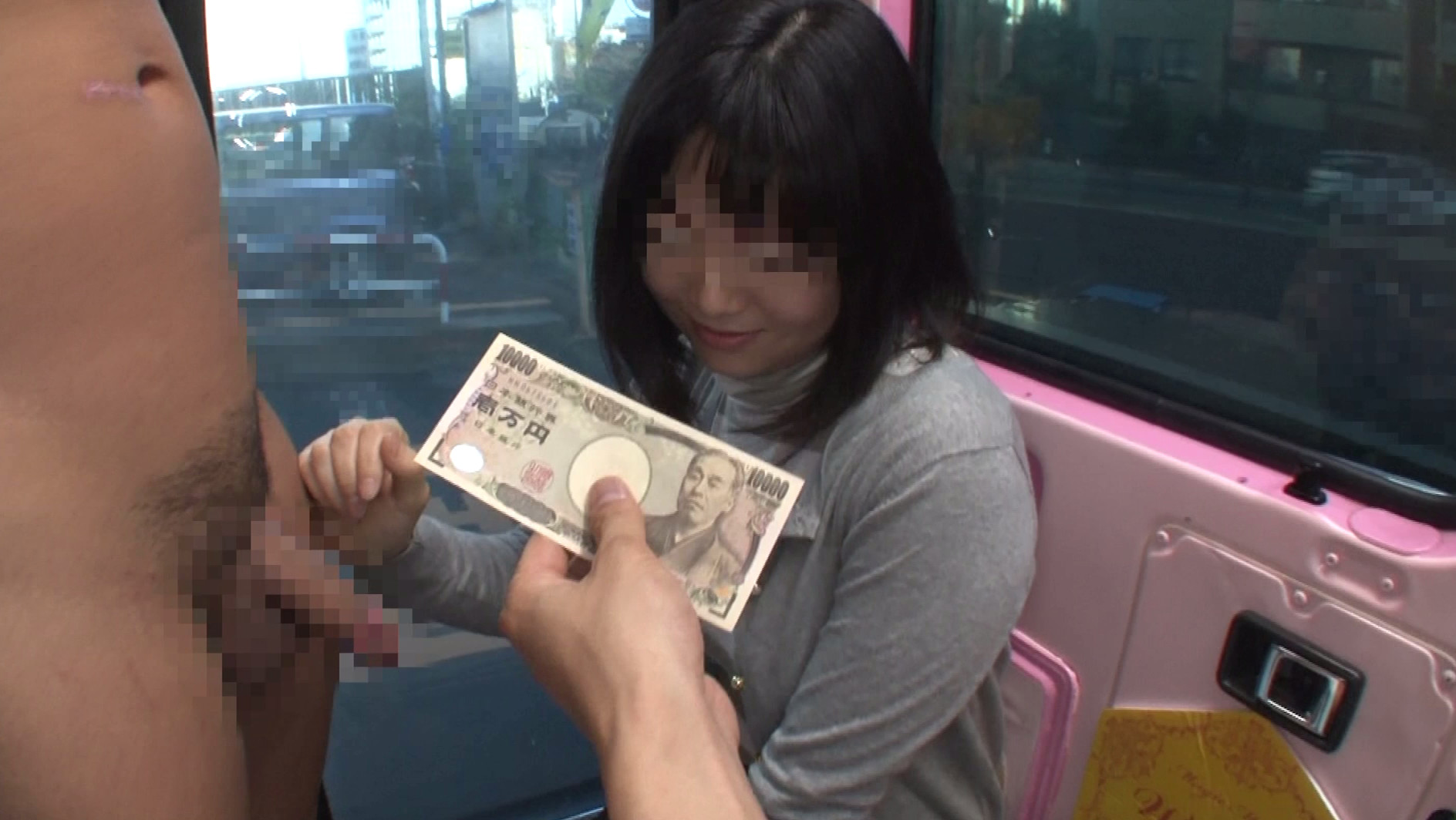 マジックミラー便 全員35歳over! 美しくて清楚な人妻さん初めてのごっくん編 Vol02 旦那の精液も飲んだことのない奥さまたちが人生初の精飲体験 合計10発!! In銀座&白金