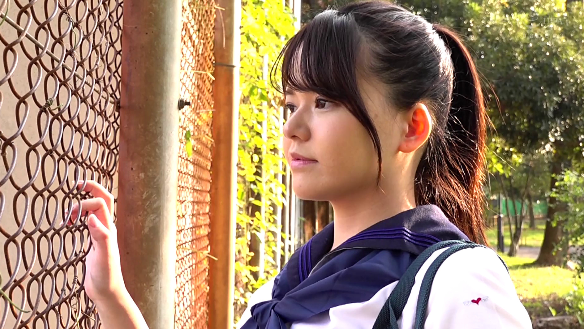 あの頃、制服美少女と。 音羽るい 日本のアダルト動画 熟女 ときどき 若い娘
