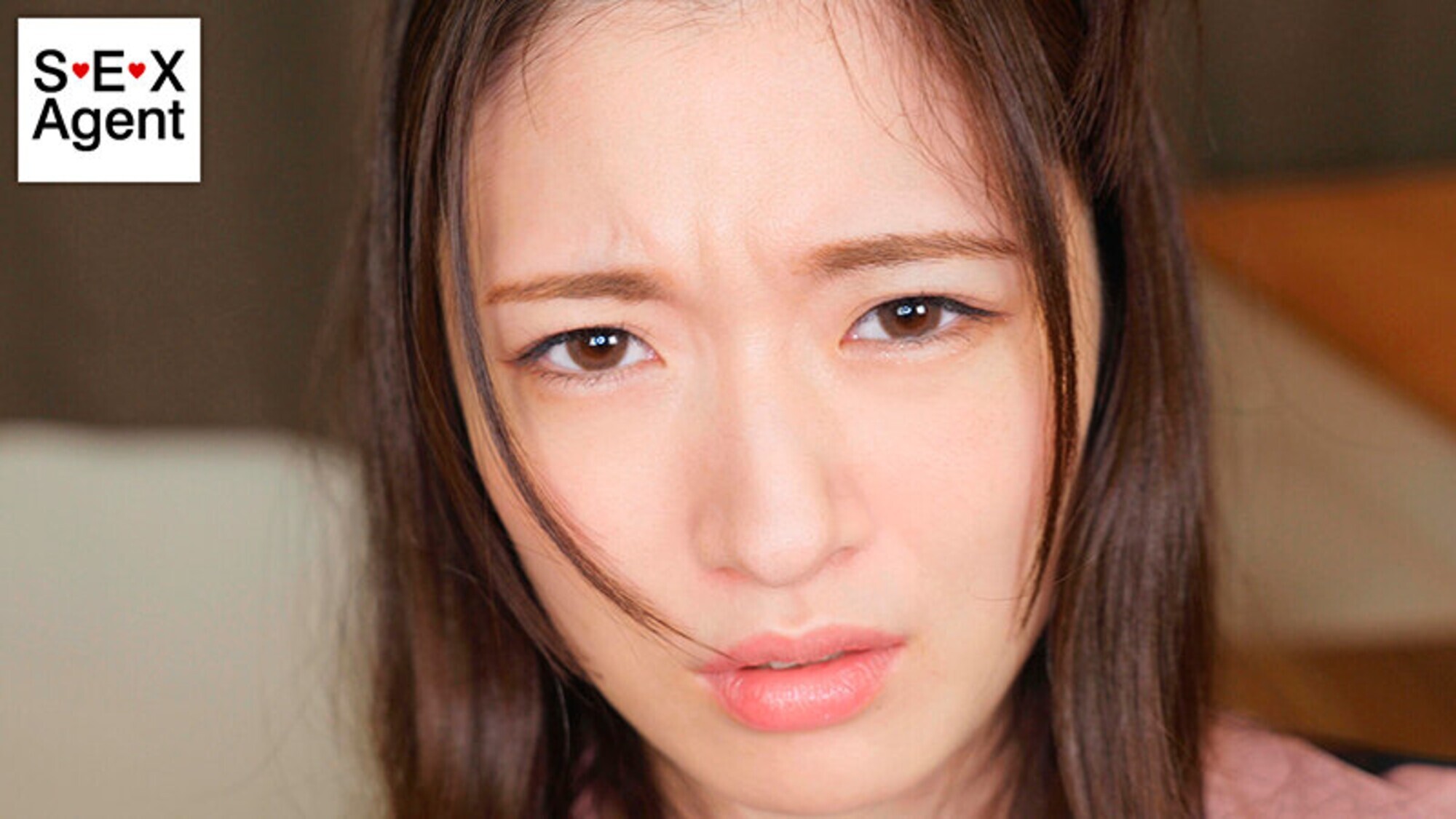 顔面ドアップ罵倒センズリ鑑賞痴女 アダルト動画 ソクミル