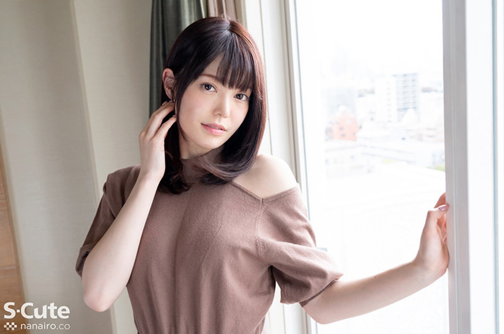 おっぱいがエチエチ過ぎる女の子たち S Cute美少女とホテルでプライベートsex 浜崎真緒/天然かのん/成美このは アダルト動画 ソクミル