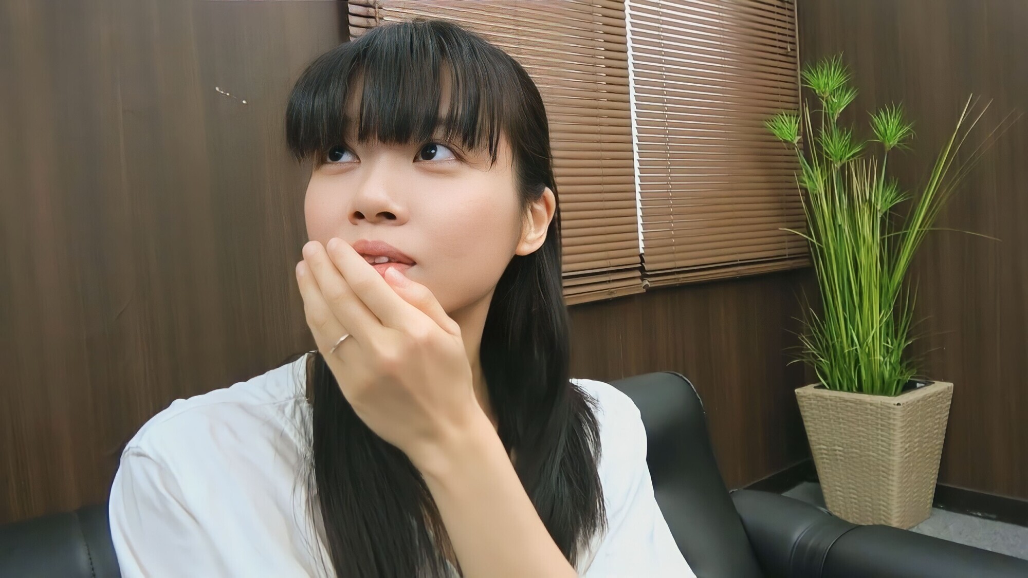 セレブな美人奥様ナンパ中出し #06 レイラさん Gカップ アダルト動画 ソクミル