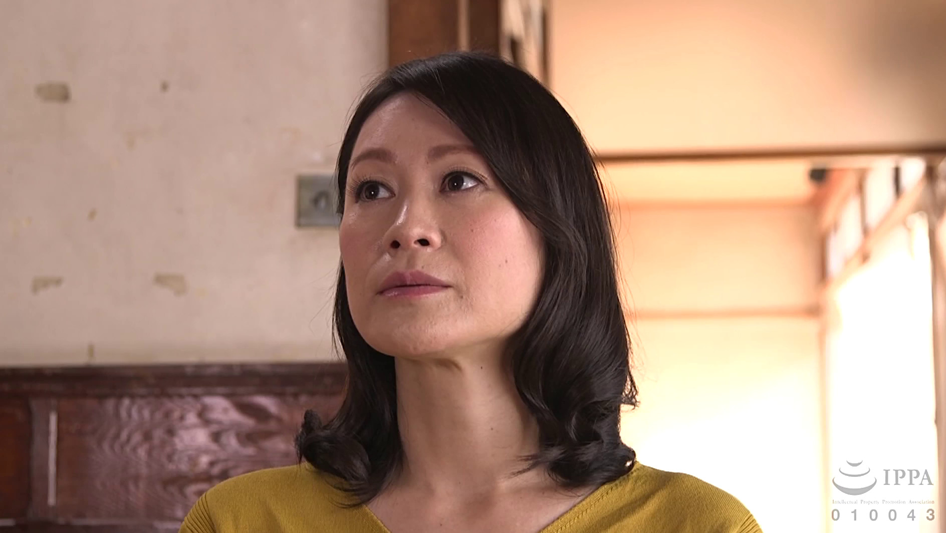 285121 続・異常性交 五十路母と子 其ノ弐拾弐 星野友里江 50歳【ソクミル】 Av性活