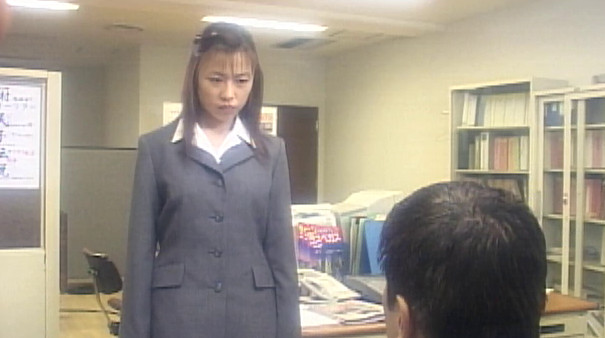 新人ツアーコンダクター 里奈 アダルト動画 ソクミル