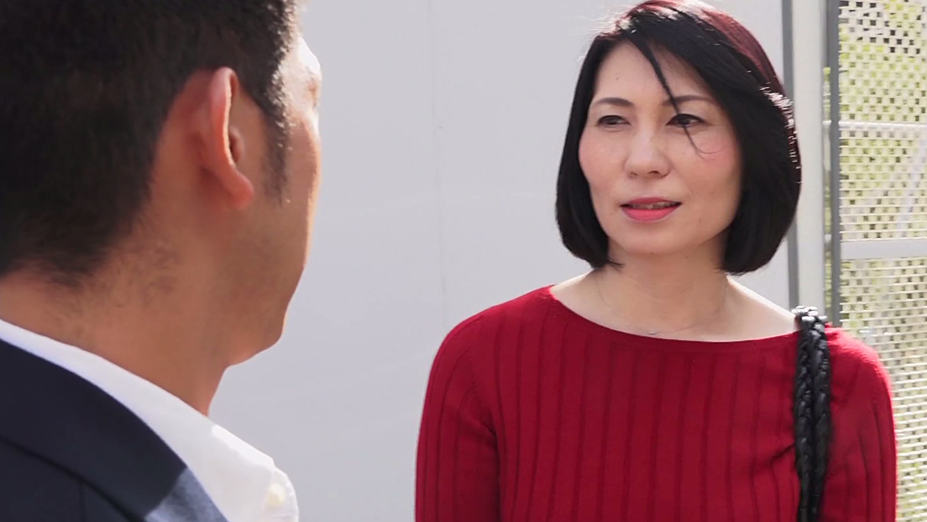 素人ナンパ中出し!!こんな「おばさん」を誘ってナニがしたいの? 働くおばさん編 3 アダルト動画 ソクミル