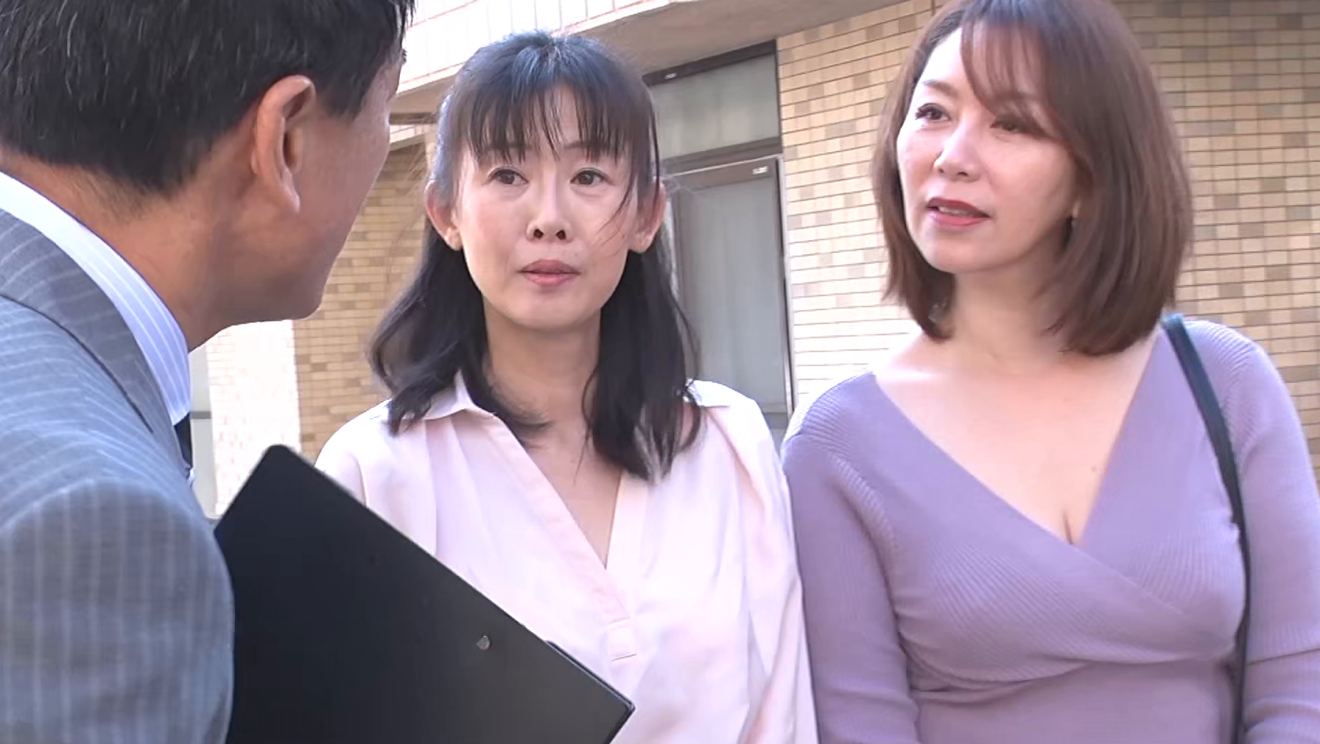 【動画1時間59分】素人ナンパ中出し!!美熟女姉妹編 4(レーベル フェアエスト) 今晩のおかずグッドウィル