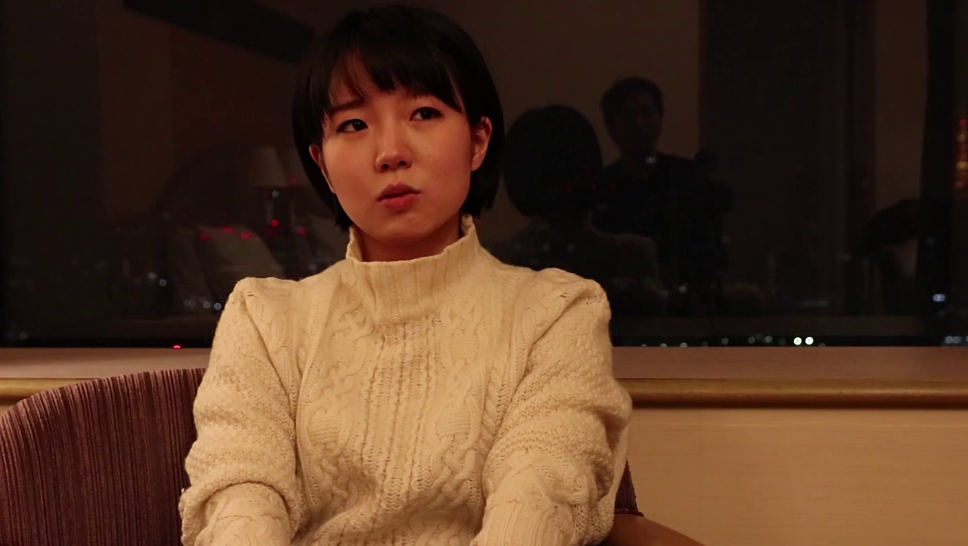 面接ドキュメント 通りすがりのav女優08 ハローav、バイバイav編 アダルト動画 ソクミル