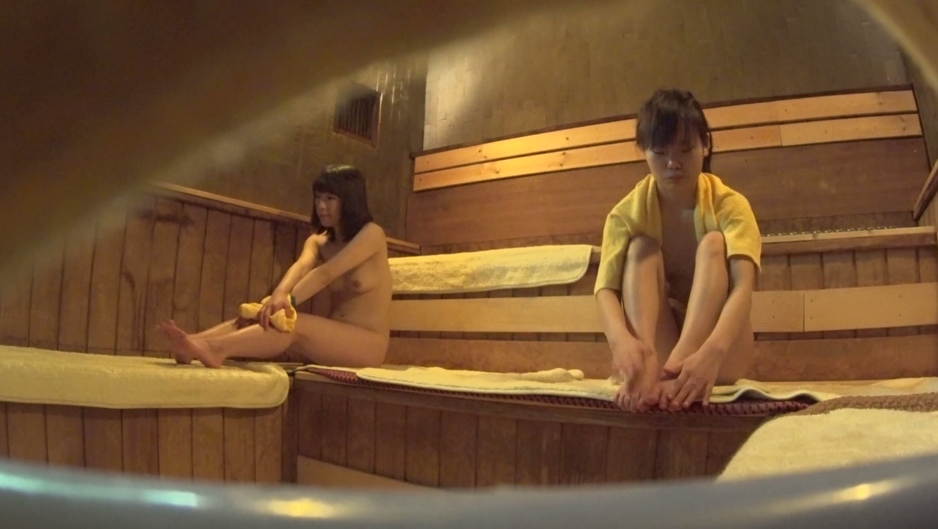 高画質ハイビジョン女性 師による銭湯 Sc級厳選パイパン少女編 アダルト動画 ソクミル