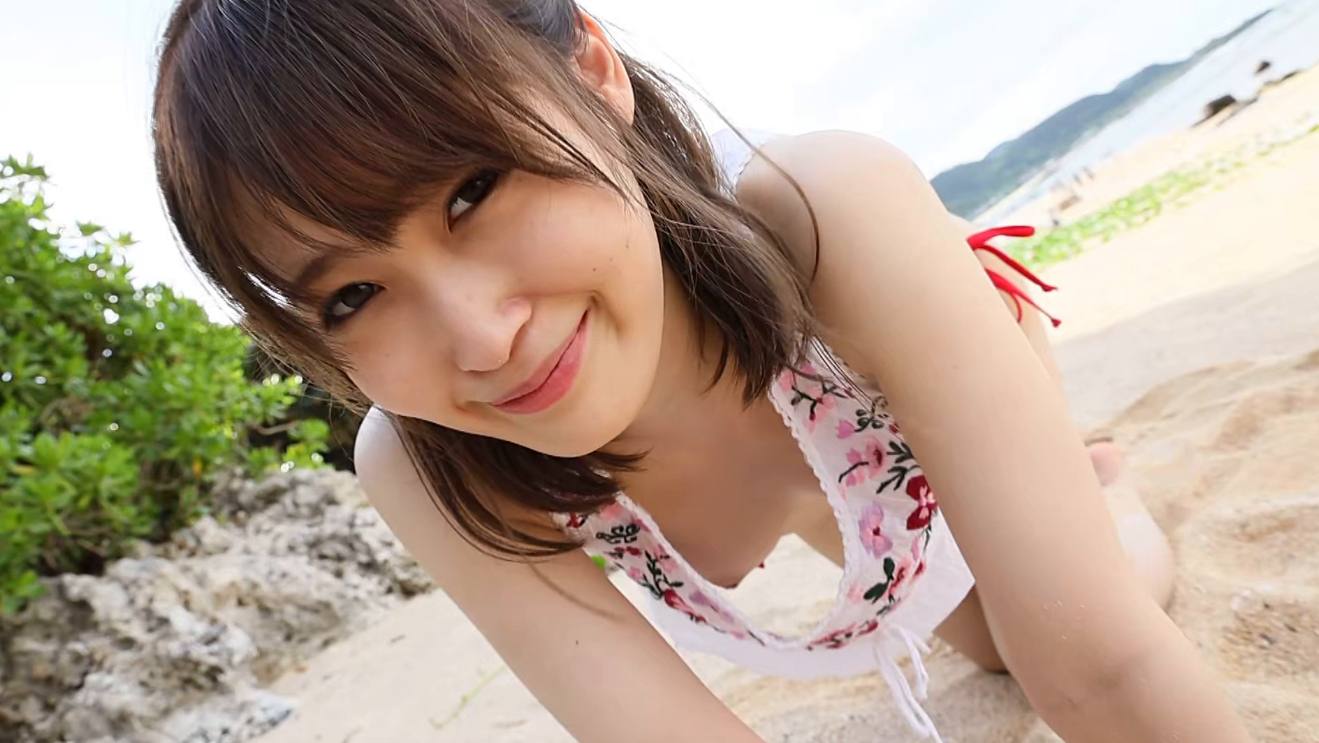 くちびるツンととがらせて 天然美月 アダルト動画 ソクミル