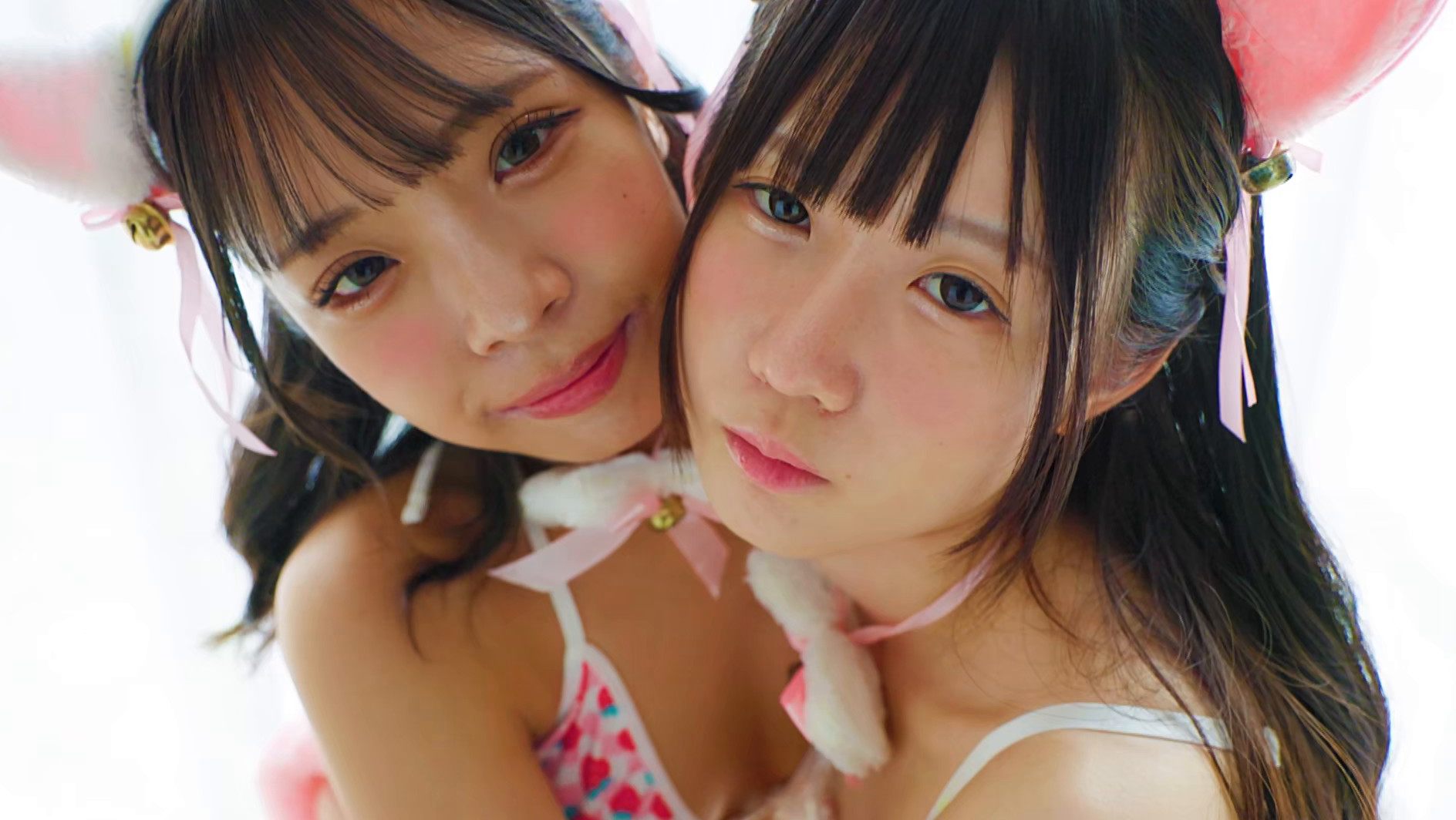 Sweet Kiss 姫崎あむ 綾瀬れむ アダルト動画 ソクミル