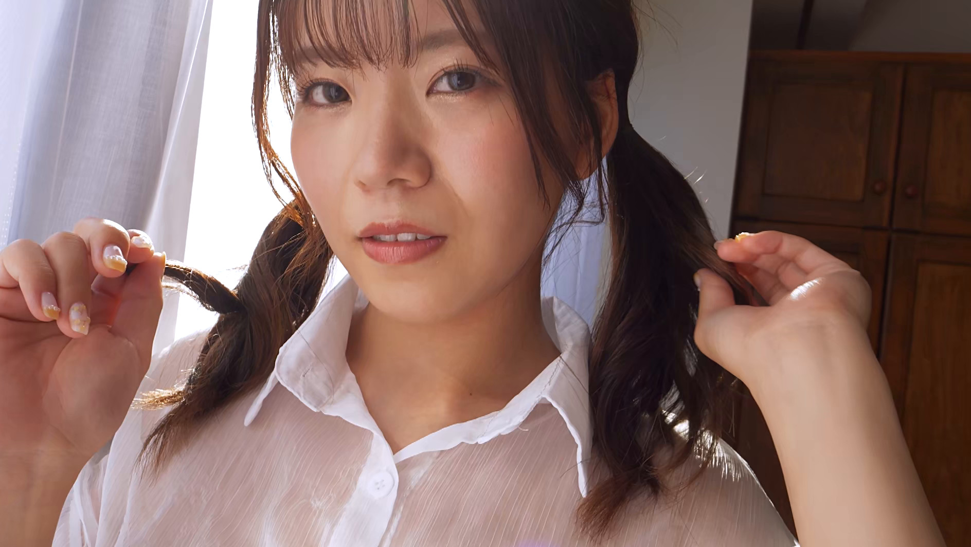 Love Bird 乃村ことり アダルト動画 ソクミル