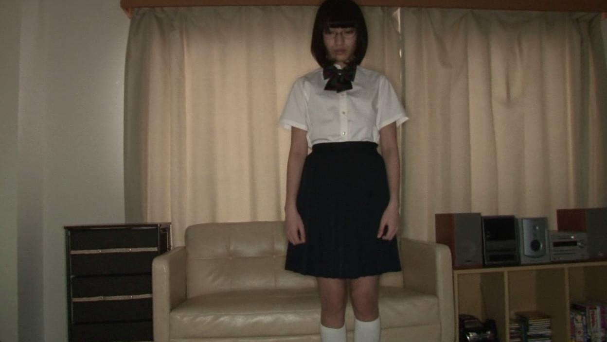 貧乳の地味子に中出し 4 るり アダルト動画 ソクミル
