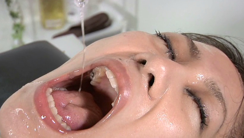 首める女 Lesbian Choking アダルト動画 ソクミル