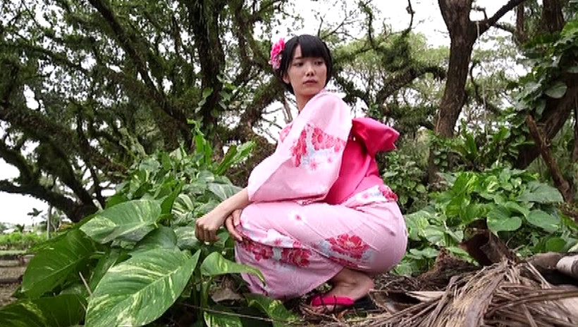 あざとかわいい~プロローグ~ 遠藤三貴 グラビアアイドル動画 ソクミル