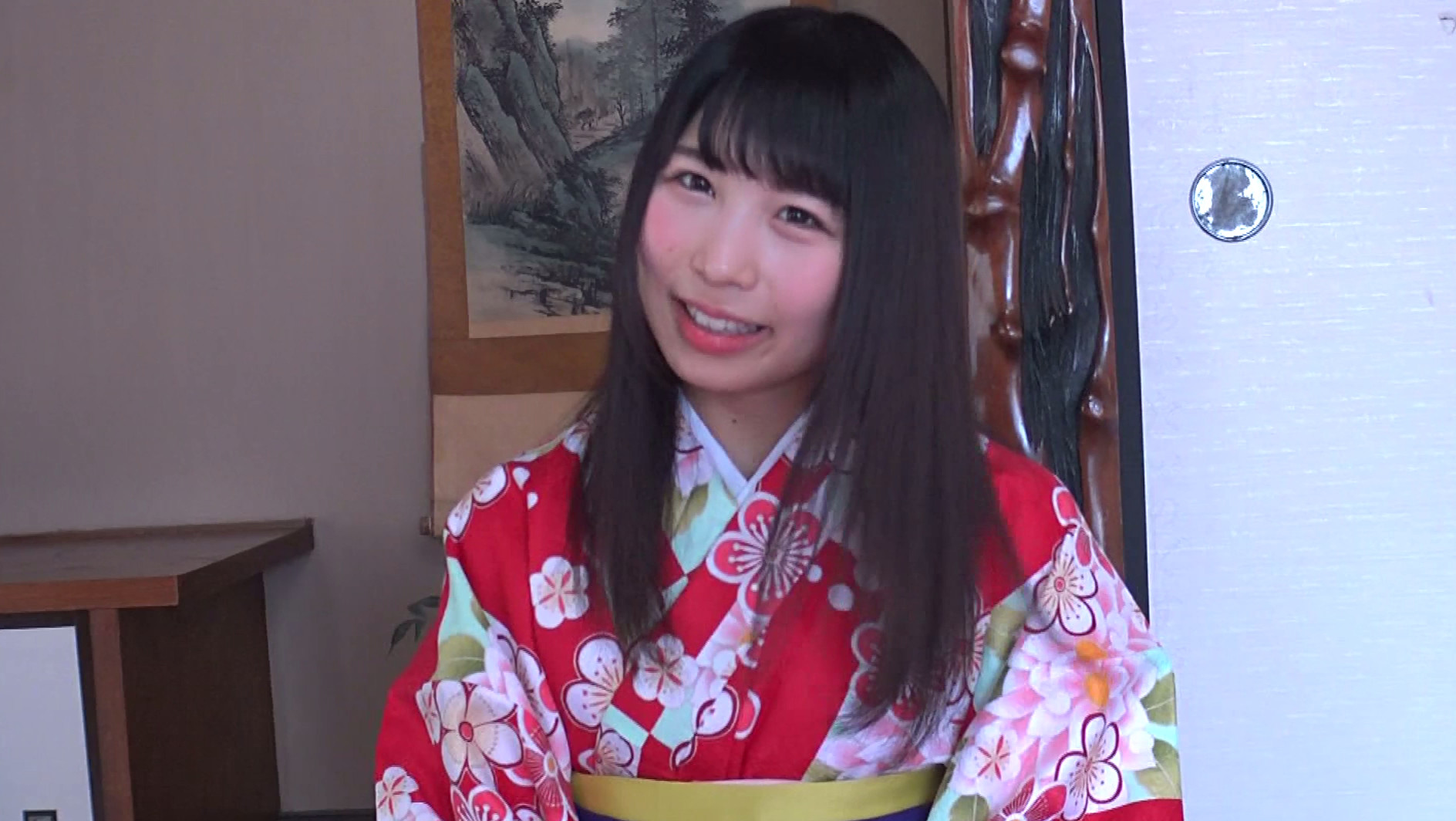 本物美人書道家avデビュー!清楚な見た目からは想像もつかない変態痴女の本性!危険日中出しを嫌がりながらも心底悦び痙攣絶頂する淫乱娘! 白石雪愛
