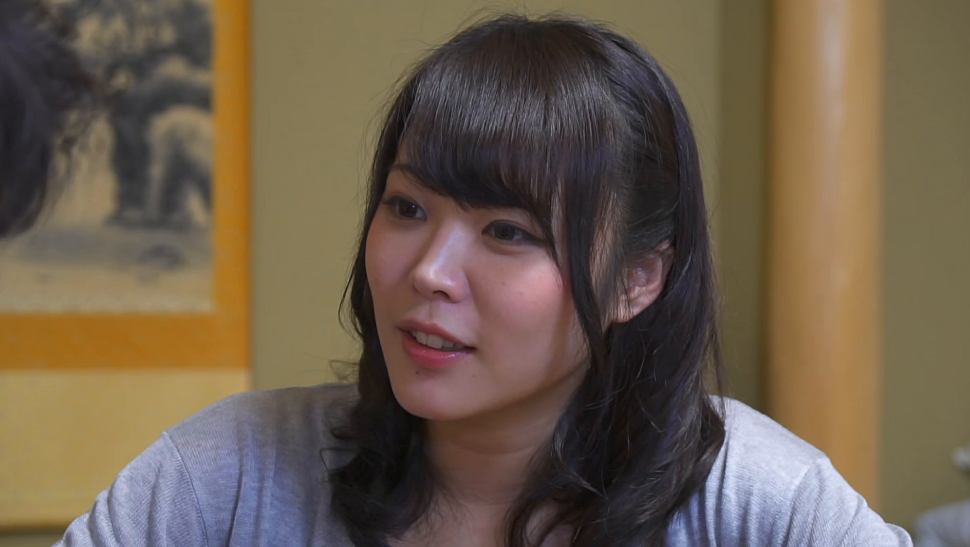 義母との秘密の関係 生肌の色気に誘われて･･･ 第四話 アダルト動画 ソクミル