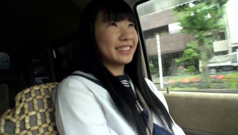 素人セーラー服生中出し(改) 090 みく アダルト動画 ソクミル
