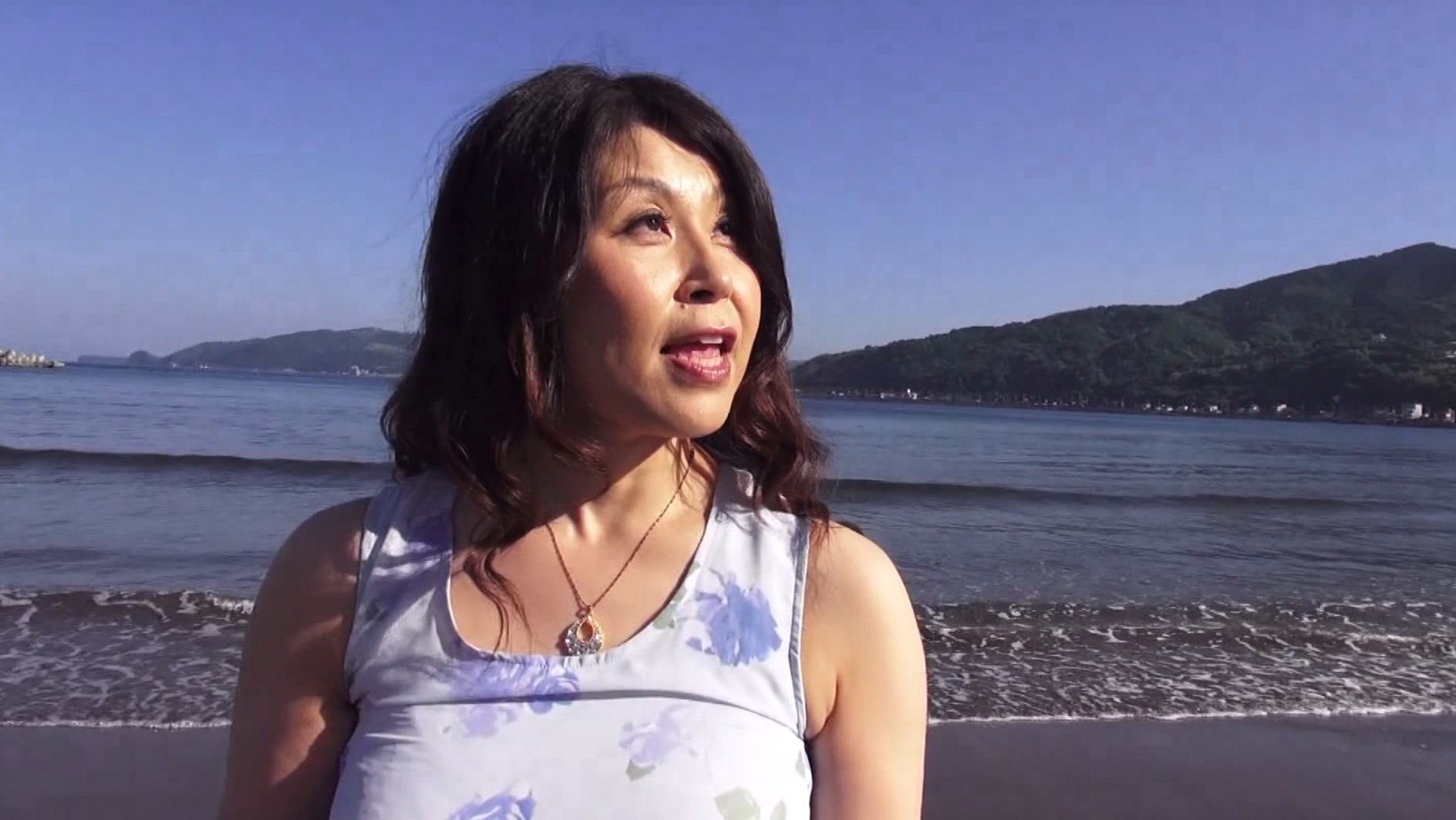 熟女一人旅 水野淑恵 アダルト動画 ソクミル