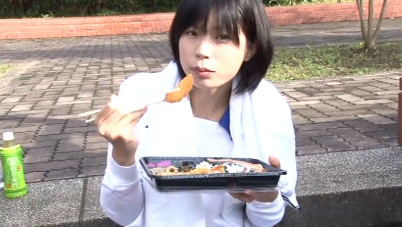 長身181cm恥ずかしいくらい大きなカラダ バレーボールに汗を流す純情アスリート女子大生 青山沙希 アダルト動画 ソクミル