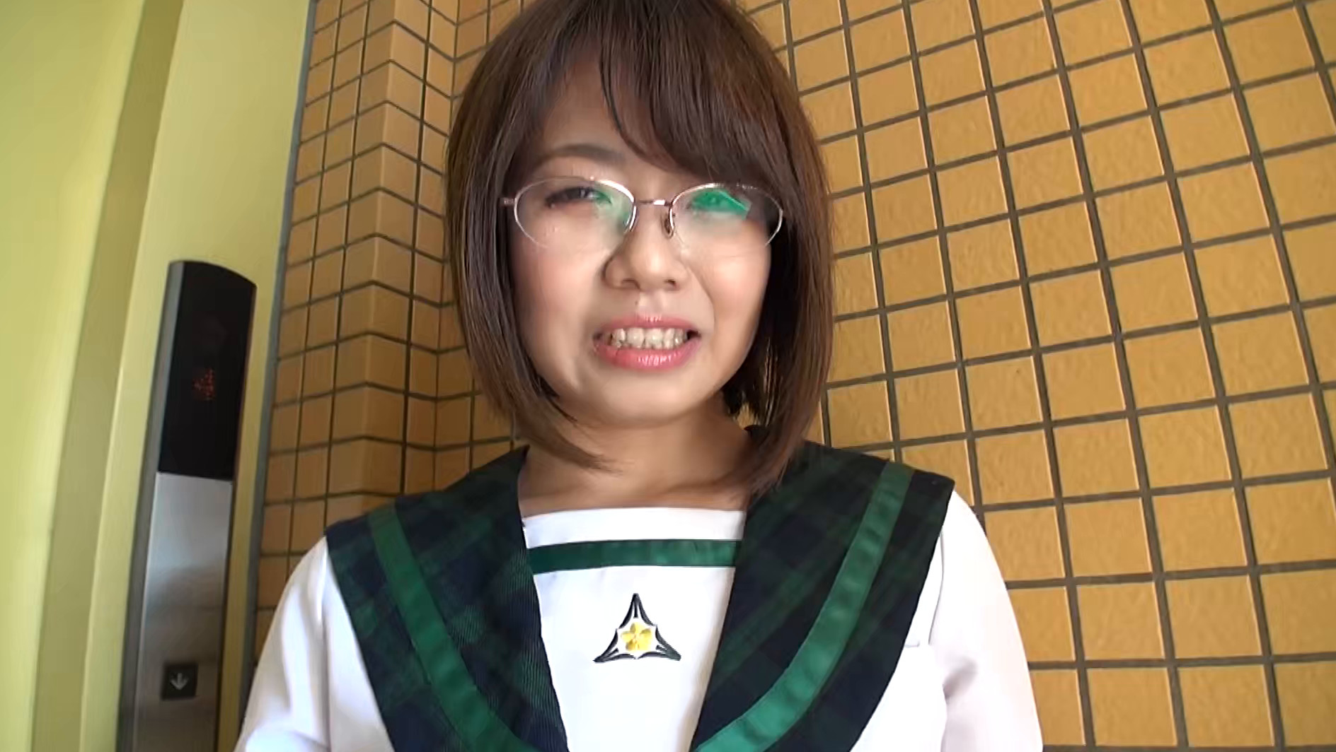 セーラー服熟女失禁羞恥 赤瀬尚子 アダルト動画 ソクミル