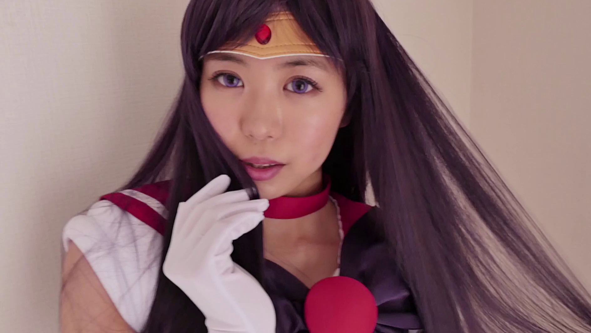 【動画41分】激エロ!【中出し】厳選美少女にコスプレさせてオレの子を孕ませる!【火野 イ】 コスプレ動画倉庫ロイヤリティ