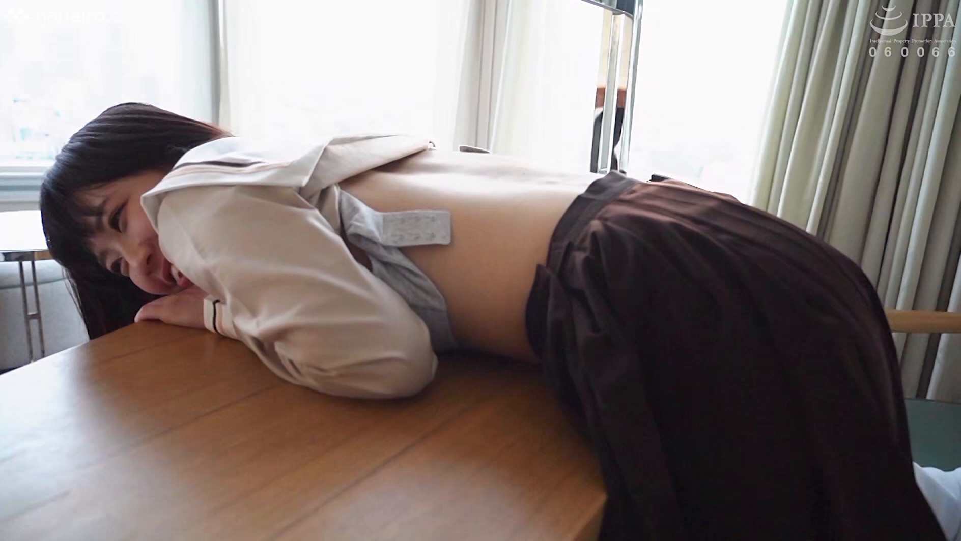 S Cute ちはる(19) 制服美少女好みの玩具で絶頂顔射sex アダルト動画 ソクミル