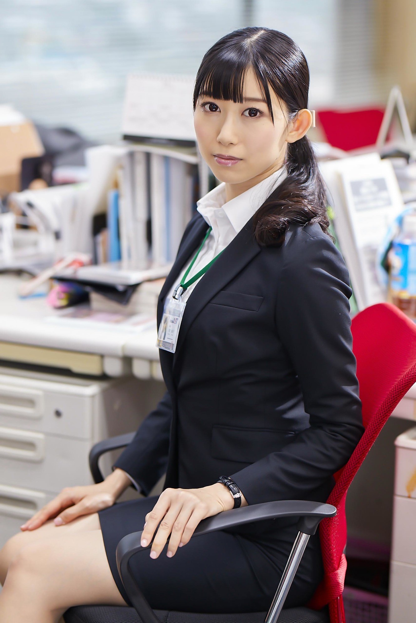 【動画54分】sod女子社員 健康診断 総務部 川野由美子 今晩のおかずグッドウィル