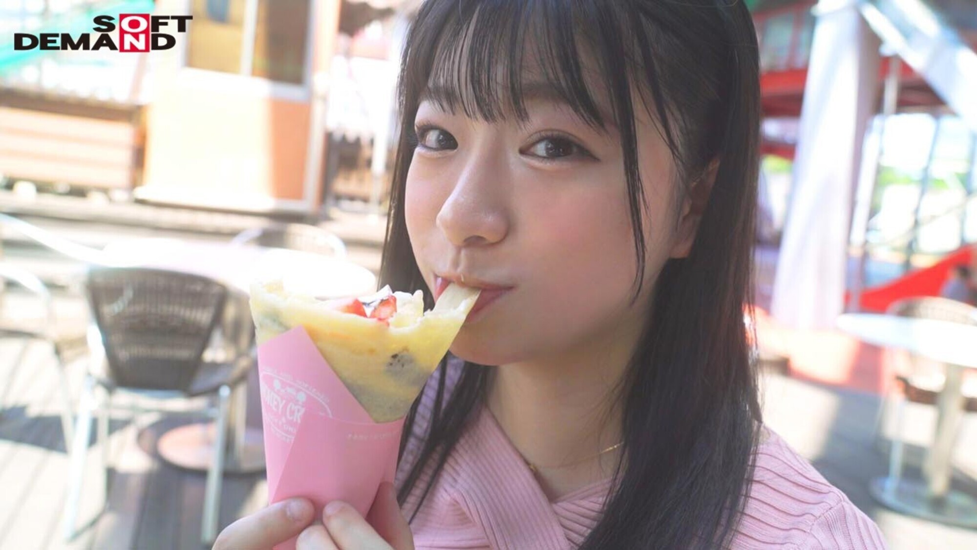 【白花のん】天性のあざとガール！ 白花のん（20） 現役JD法学部 AV Debut！-398376|人気AV女優観察日記 - 無料アダルト動画大全集