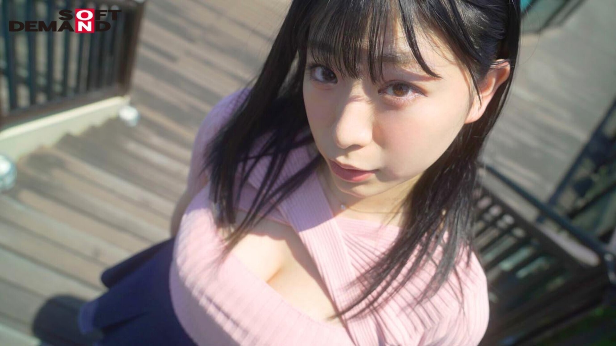 【白花のん】天性のあざとガール！ 白花のん（20） 現役JD法学部 AV Debut！-398376|人気AV女優観察日記 - 無料アダルト動画大全集