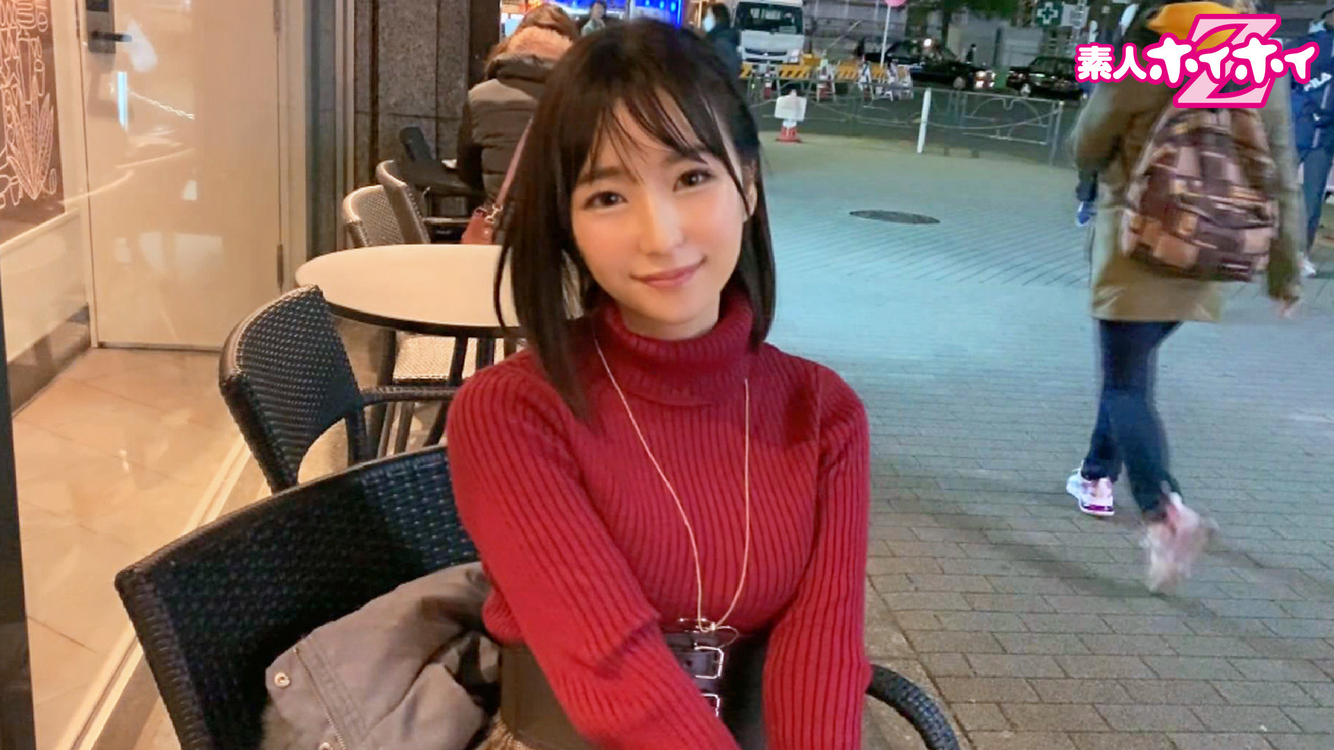 素人ホイホイz彩芽(20)