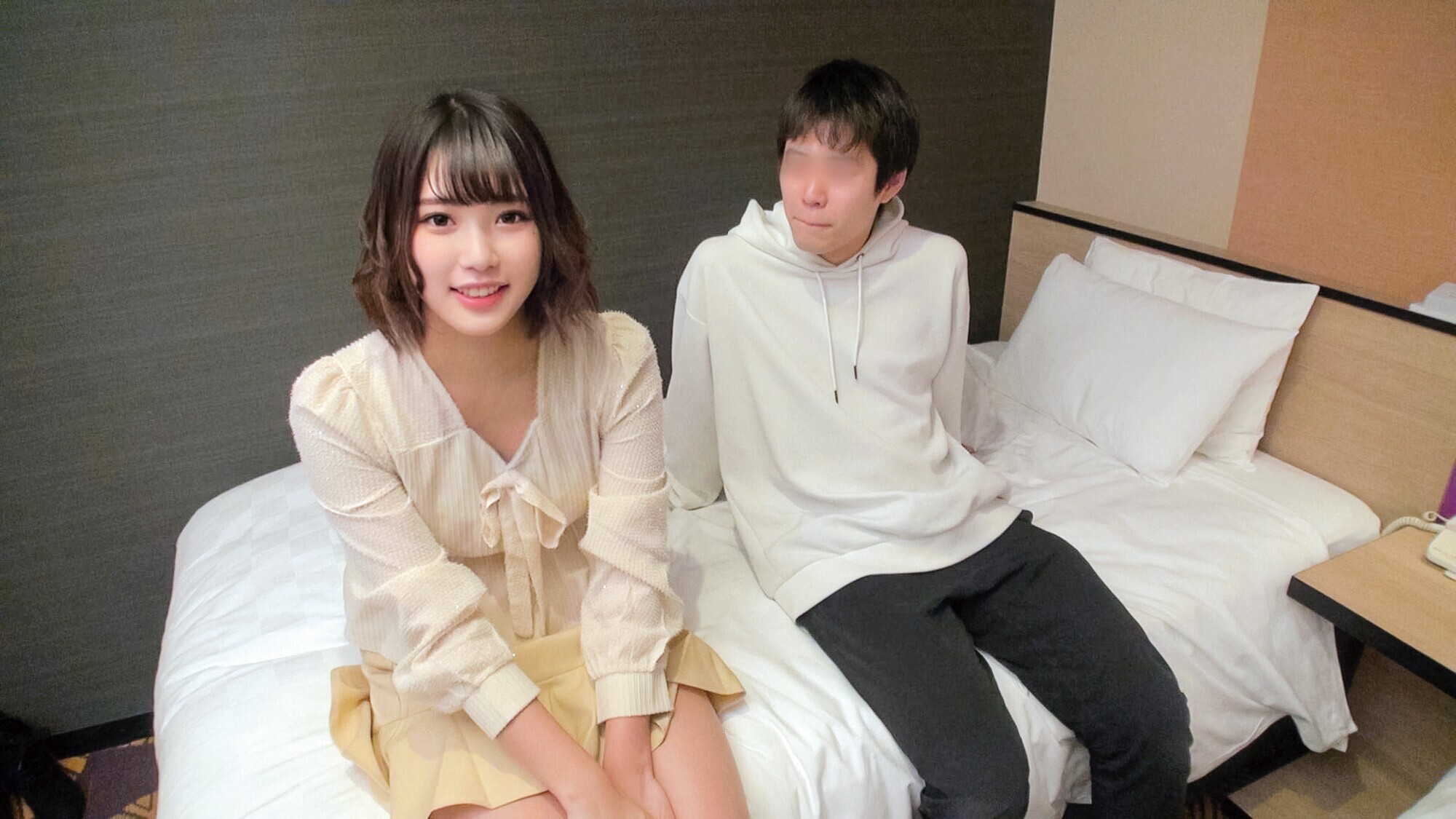 禁断のリアル近親相姦 美人姉弟がhミッションに挑戦したら・・・超絶倫の弟がガチ発情!「お母さんに言えな 384196 人気av女優観察日記