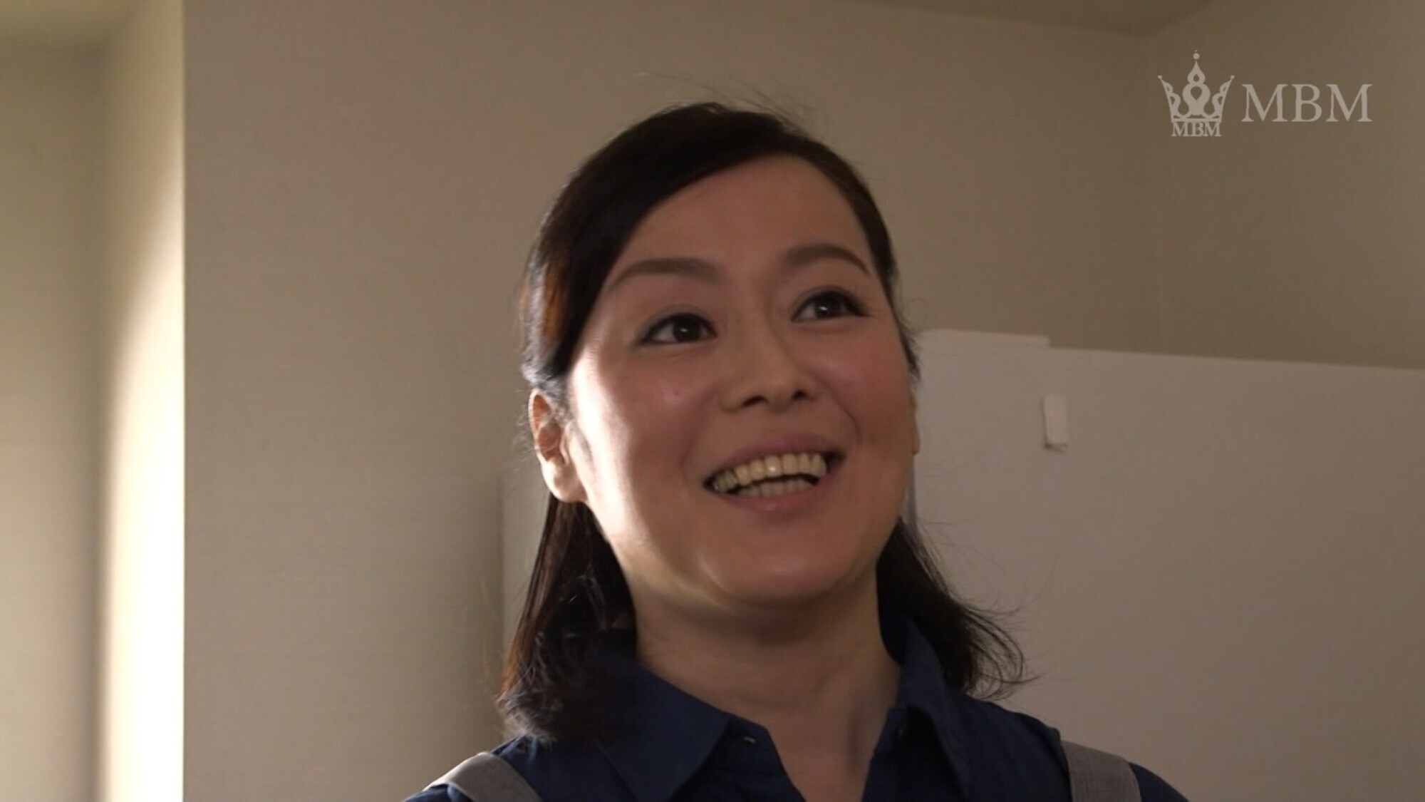ホームヘルパーで来た美熟女さんのデカ尻にムラムラして勃起したチポを見せてエッチお願いすると・・・まさかのヘルパーさんも濡れマコ晒してイキまくる! アダルト動画 ソクミル