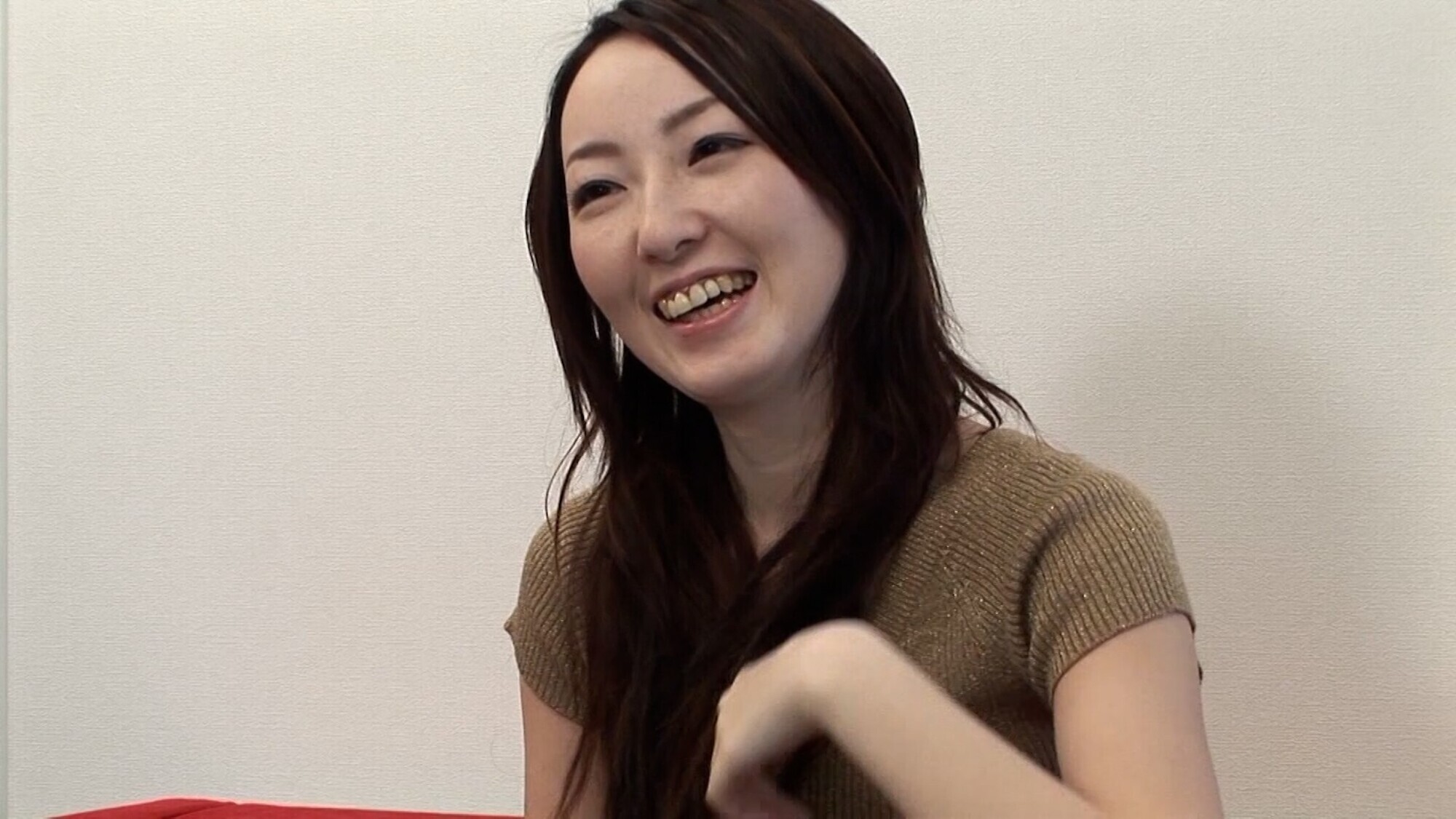 27歳 結婚2年目 浮気経験ゼロのまじめ妻の初av出演で快楽イキsex! 素人avアダルト動画レーベル「4610av」
