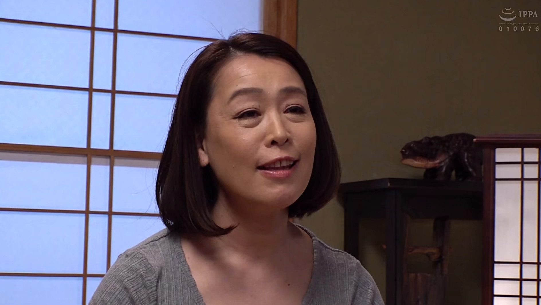 【動画1時間48分】再婚相手より前の年増な女房がやっぱいいや･･･ 真矢織江 今晩のおかずグッドウィル
