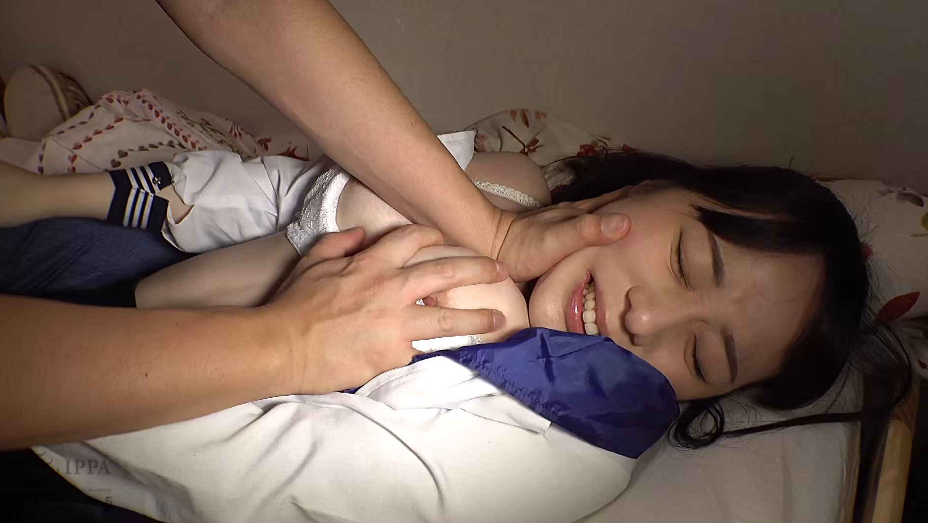 父親に孕まされるまで繰り返し される娘の 映像集 4時間 アダルト動画 ソクミル