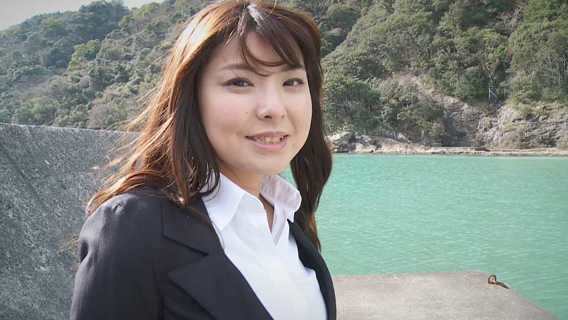 めぐり逢い 花井美理 グラビアアイドル動画 ソクミル