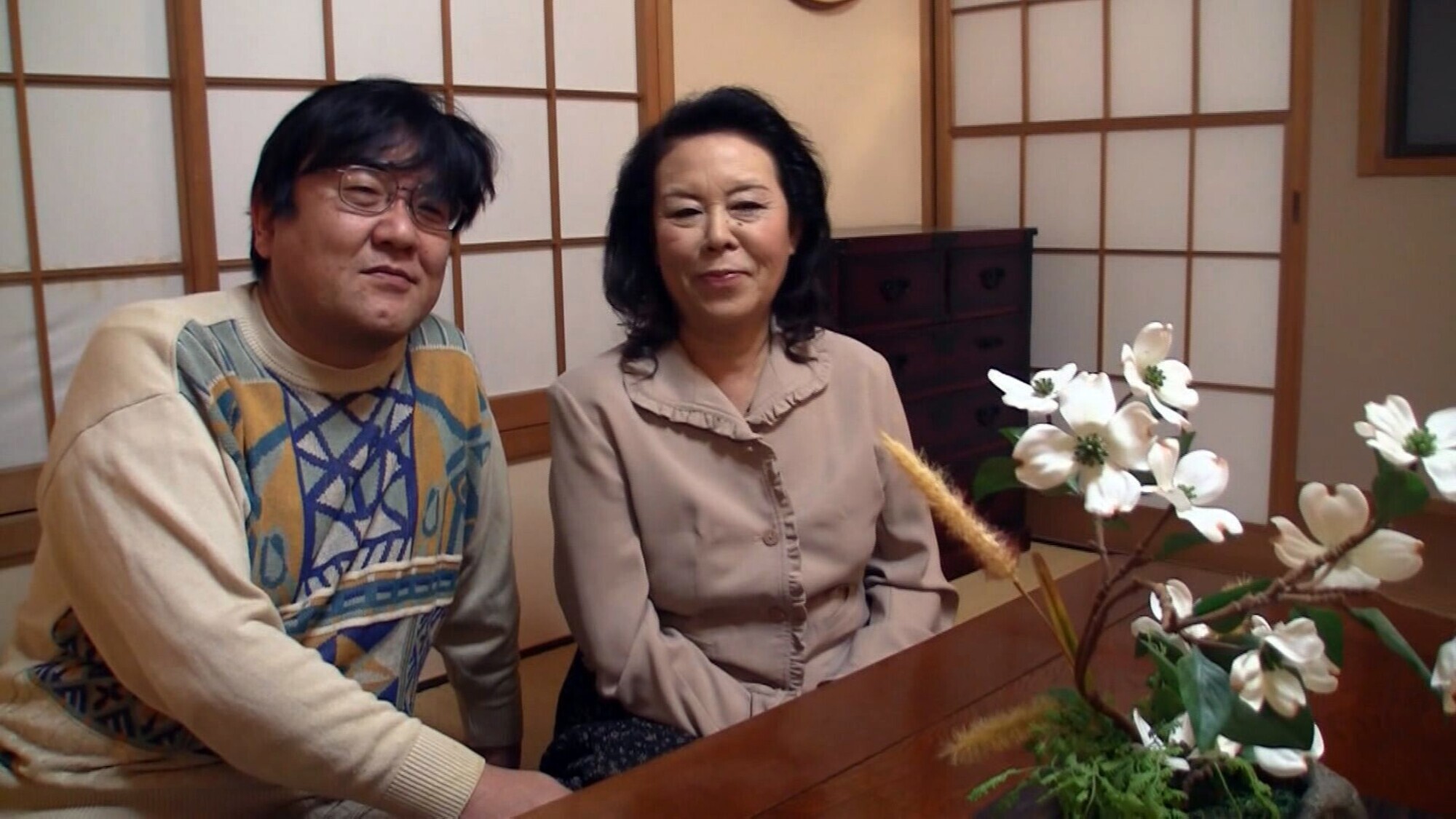 中高年のセックスライフは十人十色。 そんな夫婦の性生活を赤裸々に披露致します! アダルト動画 ソクミル