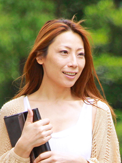 梨乃さん(41歳) アダルト動画 ソクミル