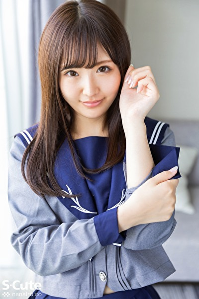 本日配信開始s Cute ゆい(20) 入れてる時間が長い方が好きな制服娘に顔射sex 素人 美少女 セーラー服 顔射 ハイソックス Hd