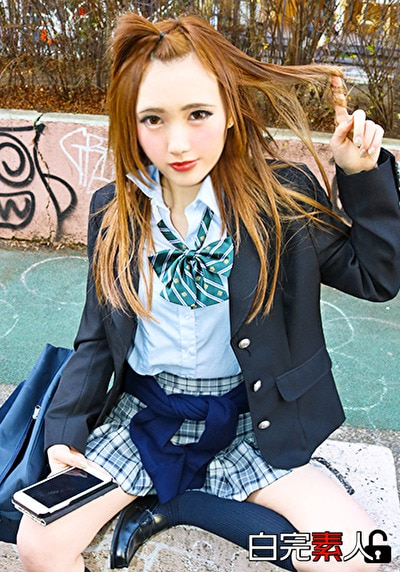 この動画の画像を見るスレンダーギャル矢沢りんちゃんがjk制服でハメ撮りに挑戦ガンガン鬼突きされてイキまくる綺麗なおマンコに中出し
