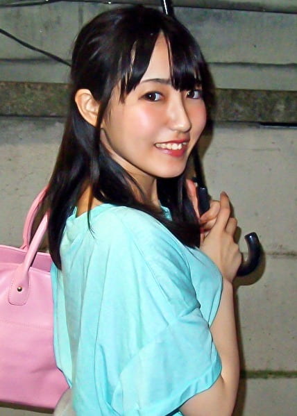ゆうかさん 21歳 女子大生 【ガチな素人】 アダルト動画 ソクミル