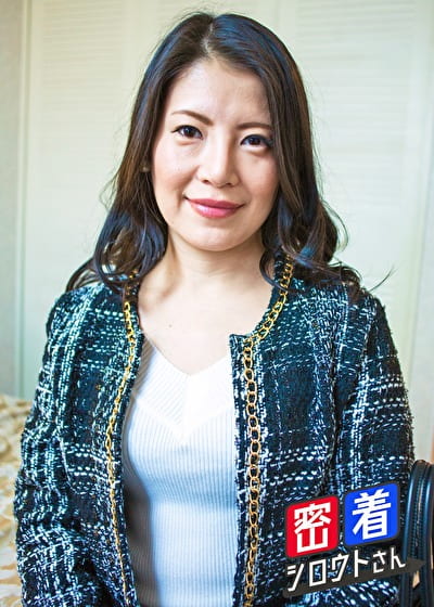 【四十路】素人熟妻インタビュー 68人目 アダルト動画 ソクミル