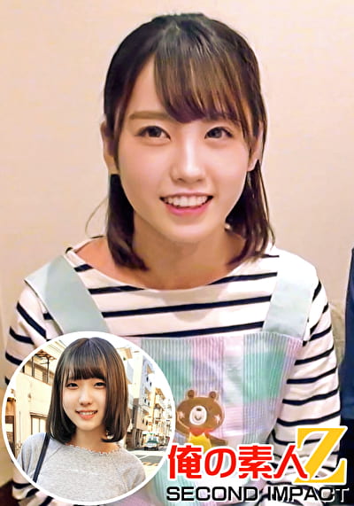 エプロン姿が可愛らしい色白めちゃカワ天使な保育士さん//堀北先生(25才)&ボブカットの超スレンダー美少女まいかさん(20才)大学2年生医学部 アダルト動画 ソクミル