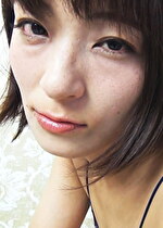 フリラモ個撮LABO Vol.197 しじみ - グラビアアイドル動画 ソクミル